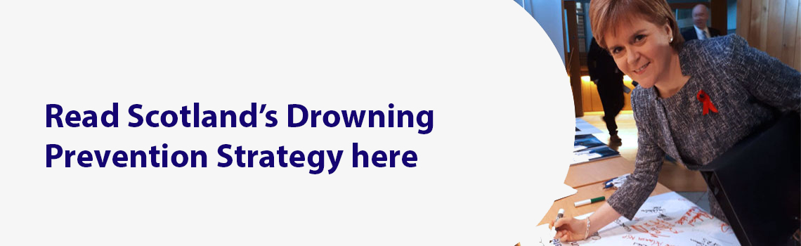 Home | Water Safety Scotland
